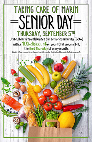 Weekly Ads - United Markets | Organic & Specialty Grocery Store | Marin ...